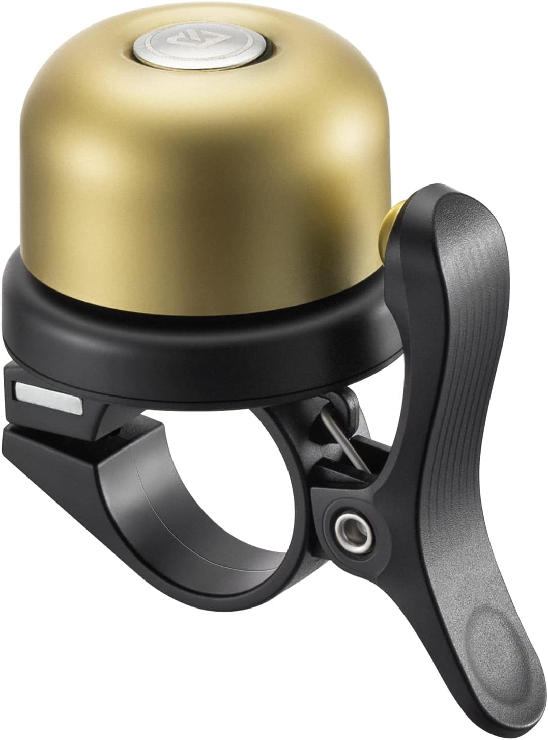 GAEKOL Bike Bell for Apple AirTag Hidden Bike Mount Bike AirTag Holder ...