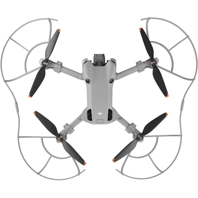 GAEKOL Mini 4 Pro Propeller Guard, Quick Release Removable Propellers Protector for DJI Mini 4 ...