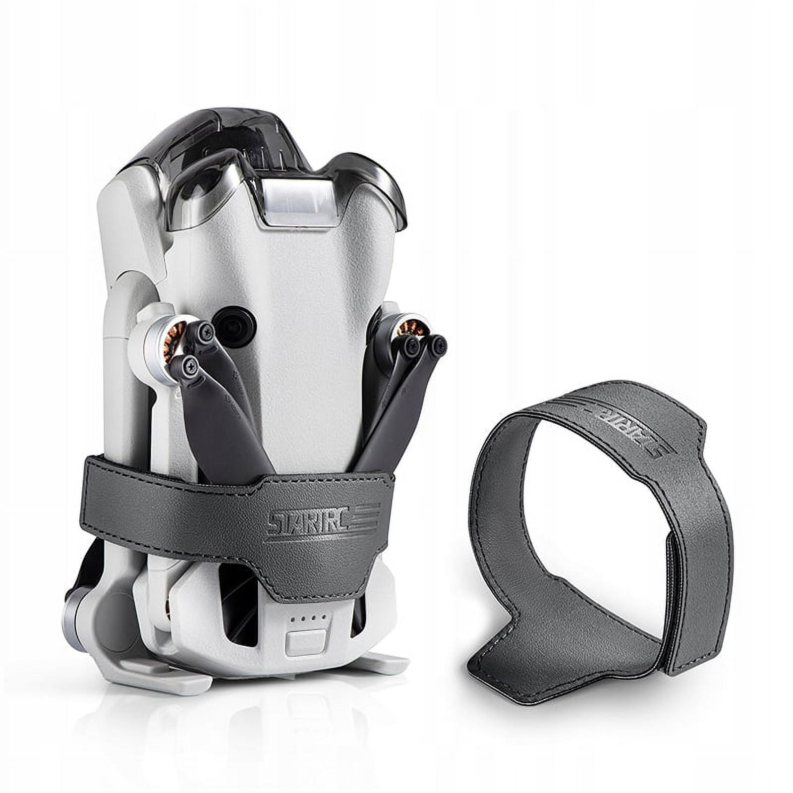 GAEKOL PU Propeller Holder for DJI Mini 4 Pro Accessories, Propeller ...