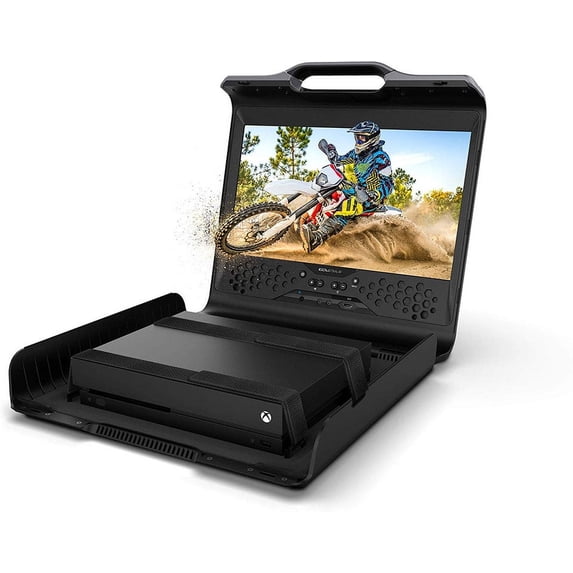 GAEMS Sentinel Pro Xp 1080P Gaming Monitor for Xbox One X/S, PS4 Pro ...