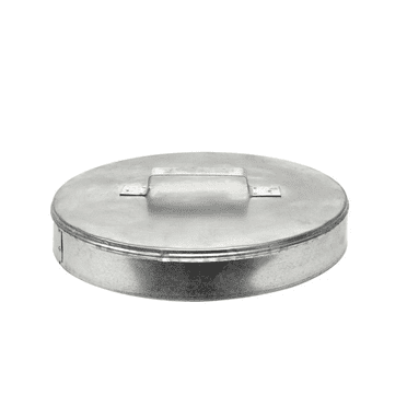 Chimney Pipe Cap Chimney Cap Flue Cap Rainproof Cap - Walmart.com