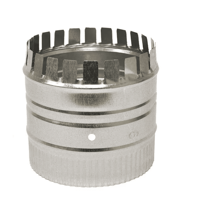 GAF Master Flow 14 in. Starting Collar - Walmart.com