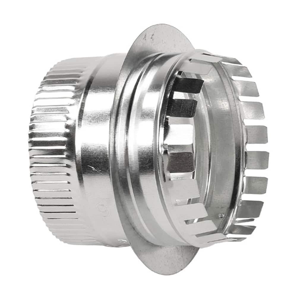 GAF Master Flow - 8 in. Starting Collar Take Off - Walmart.com