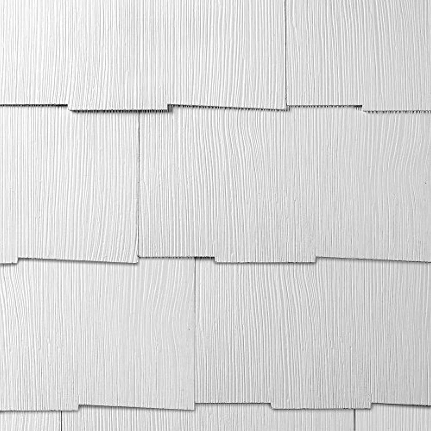 WeatherSide Emphasis Extra Thick, Thatched Edge Fiber-Cement Siding ...