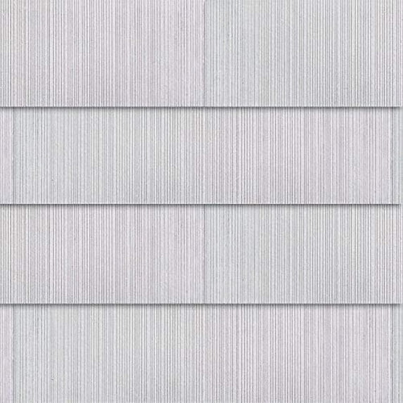 WeatherSide Profile 9 Fiber-Cement Siding Shingles (9x32) 19 Bundle ...