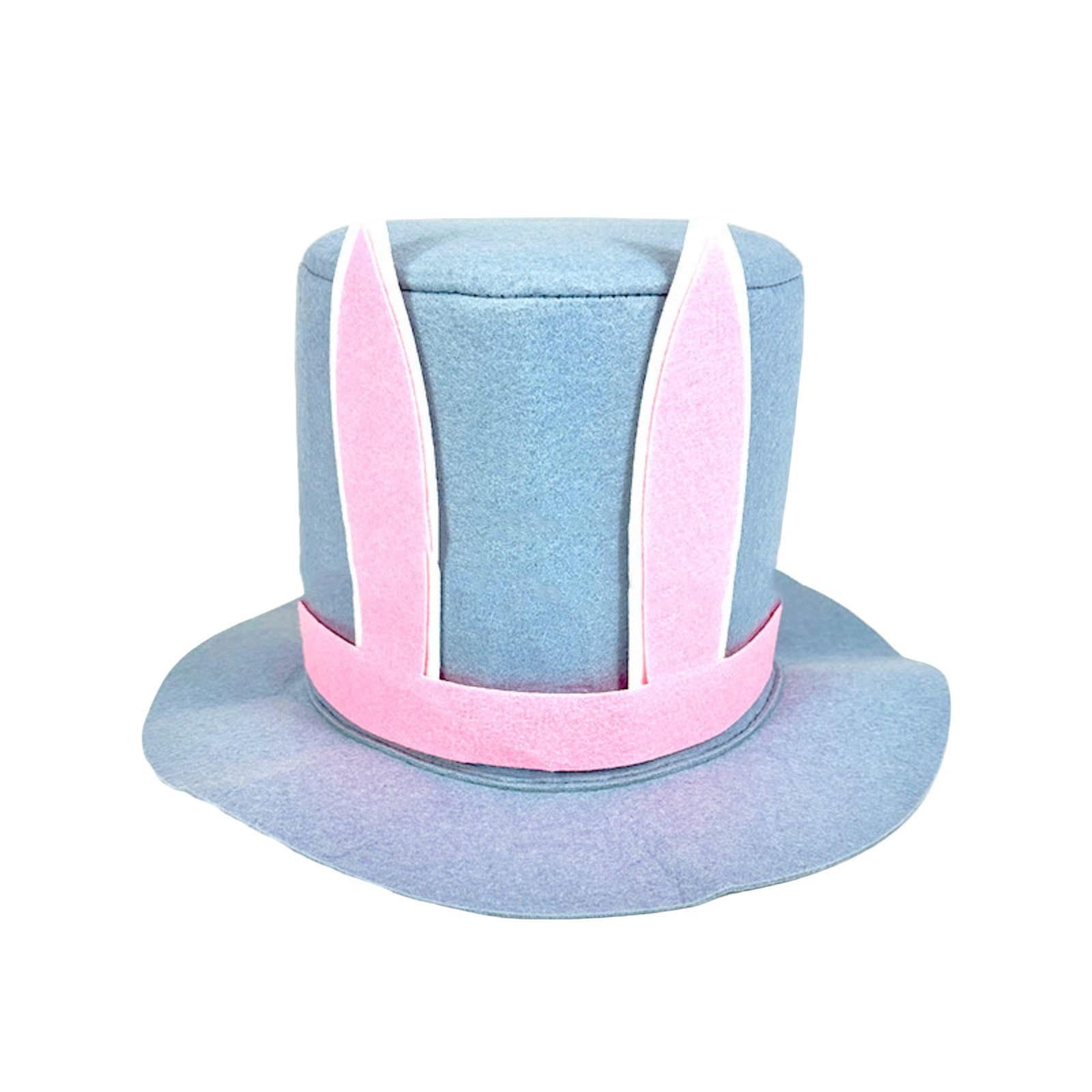 GAFRBALLV Easter Bunny Top Hat Easter Hat Easter Party Decoration, Best ...