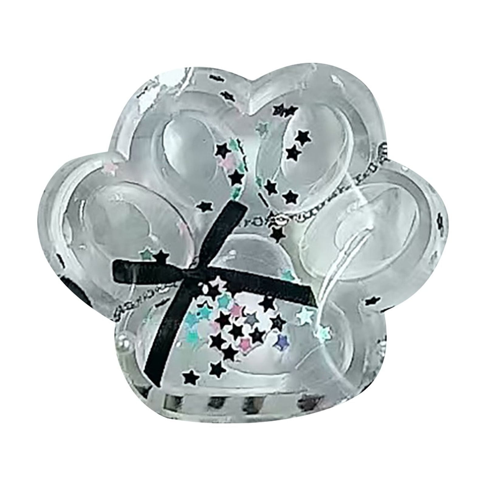 GAFRBALLVCute Handmade Cat Paw Silicone Squeeze Toy – Ultra Soft Stress ...