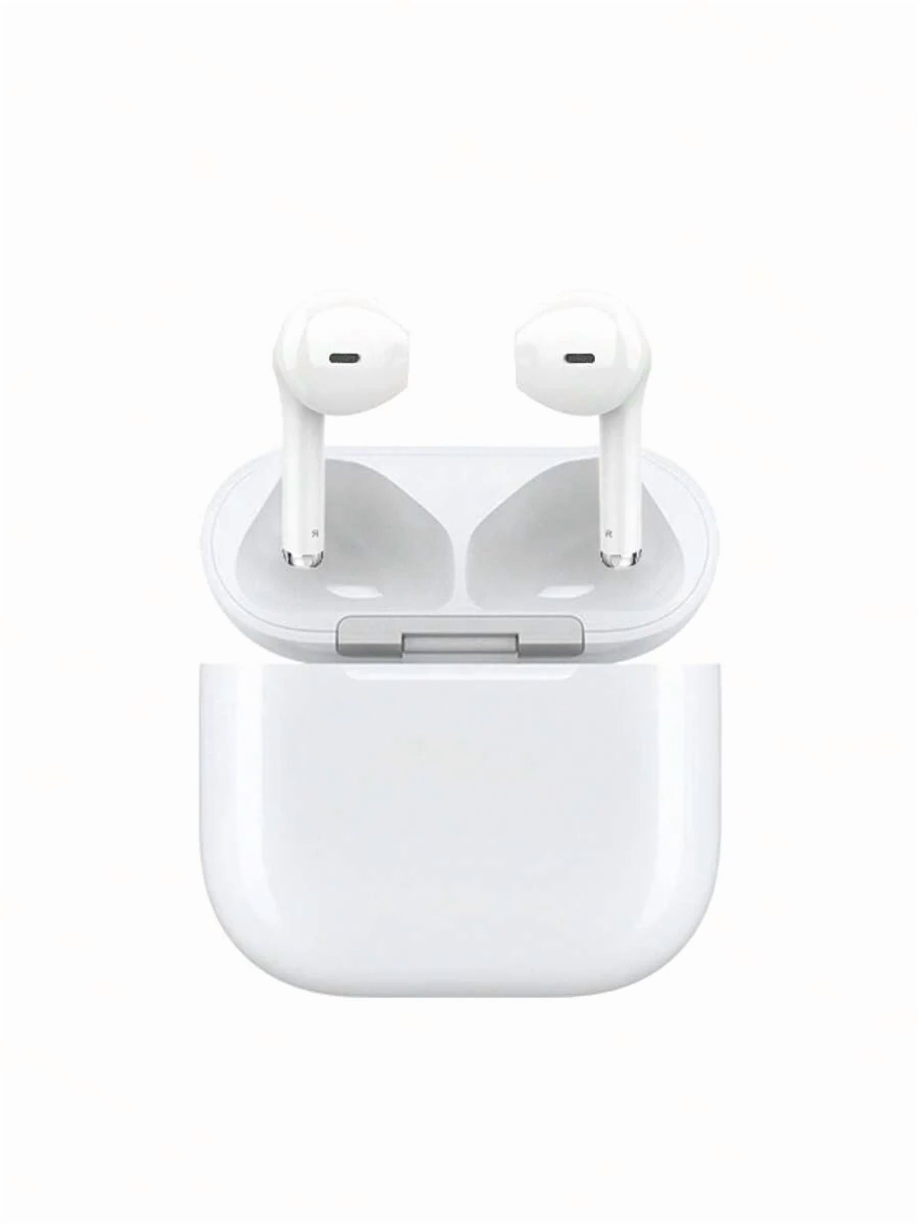 GAGAAL Pods 3rd Gen Wireless Earbuds - MagSafe Charging Case, 33H ...