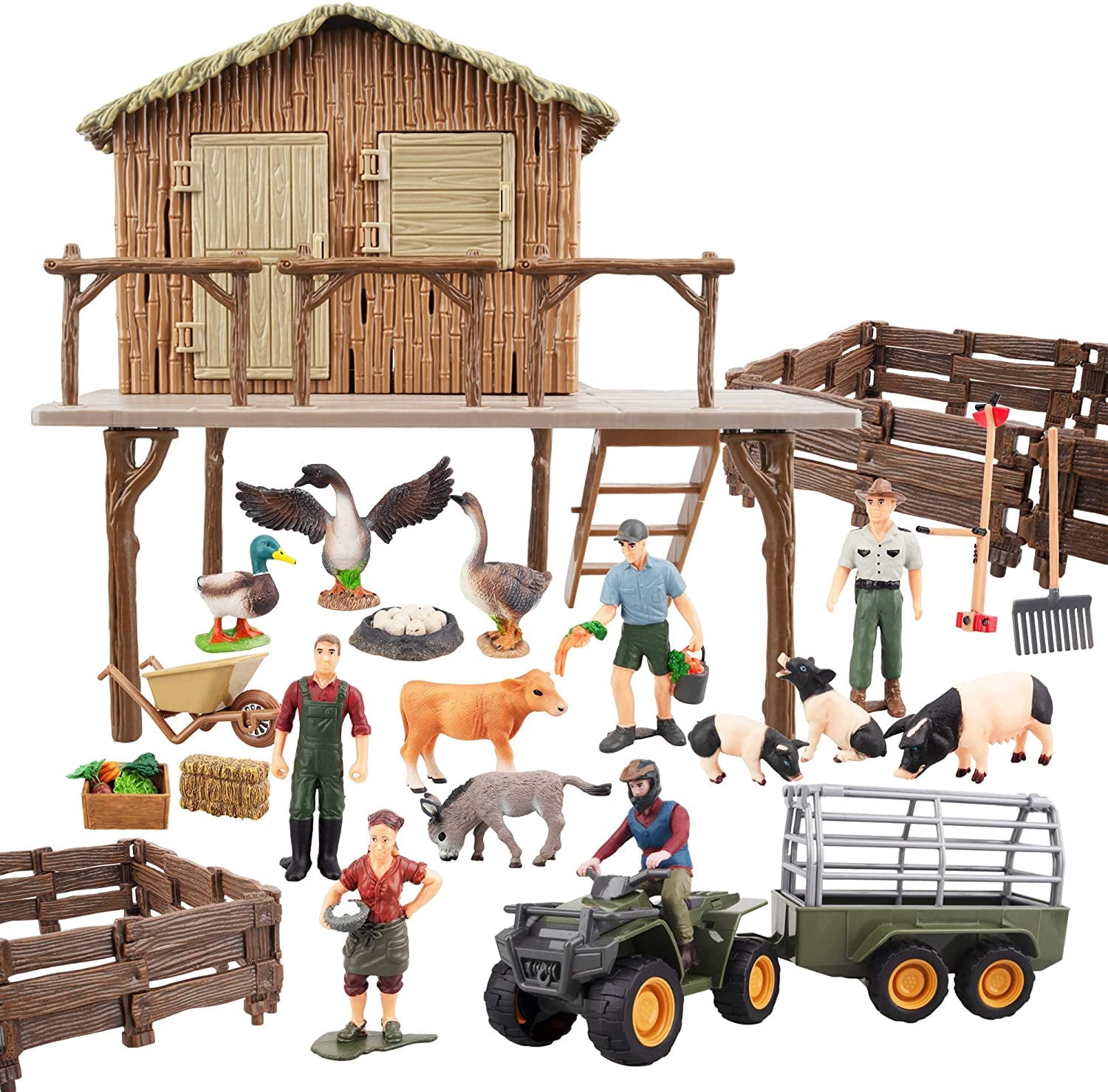 Big Barn Farm
