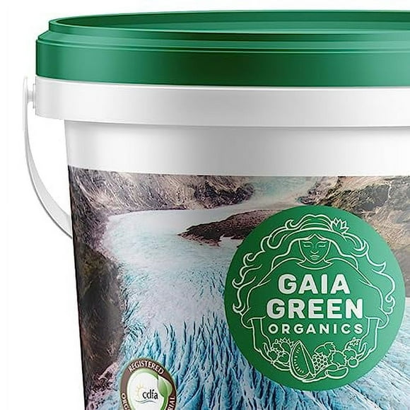 Gaia Green Organics
