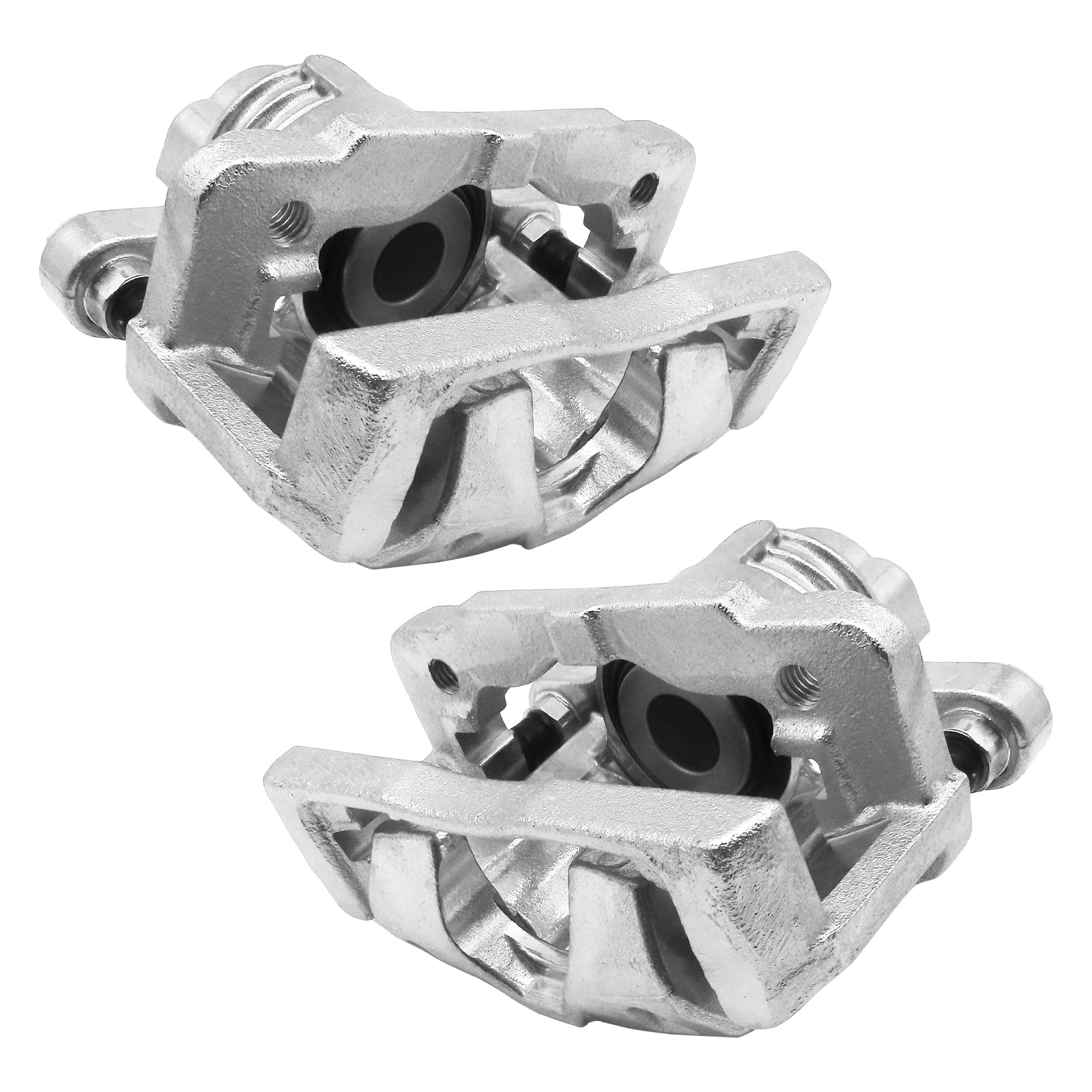 GAIASURGE Rear Disc Brake Caliper Assembly Replacement For 2003-2008 ...