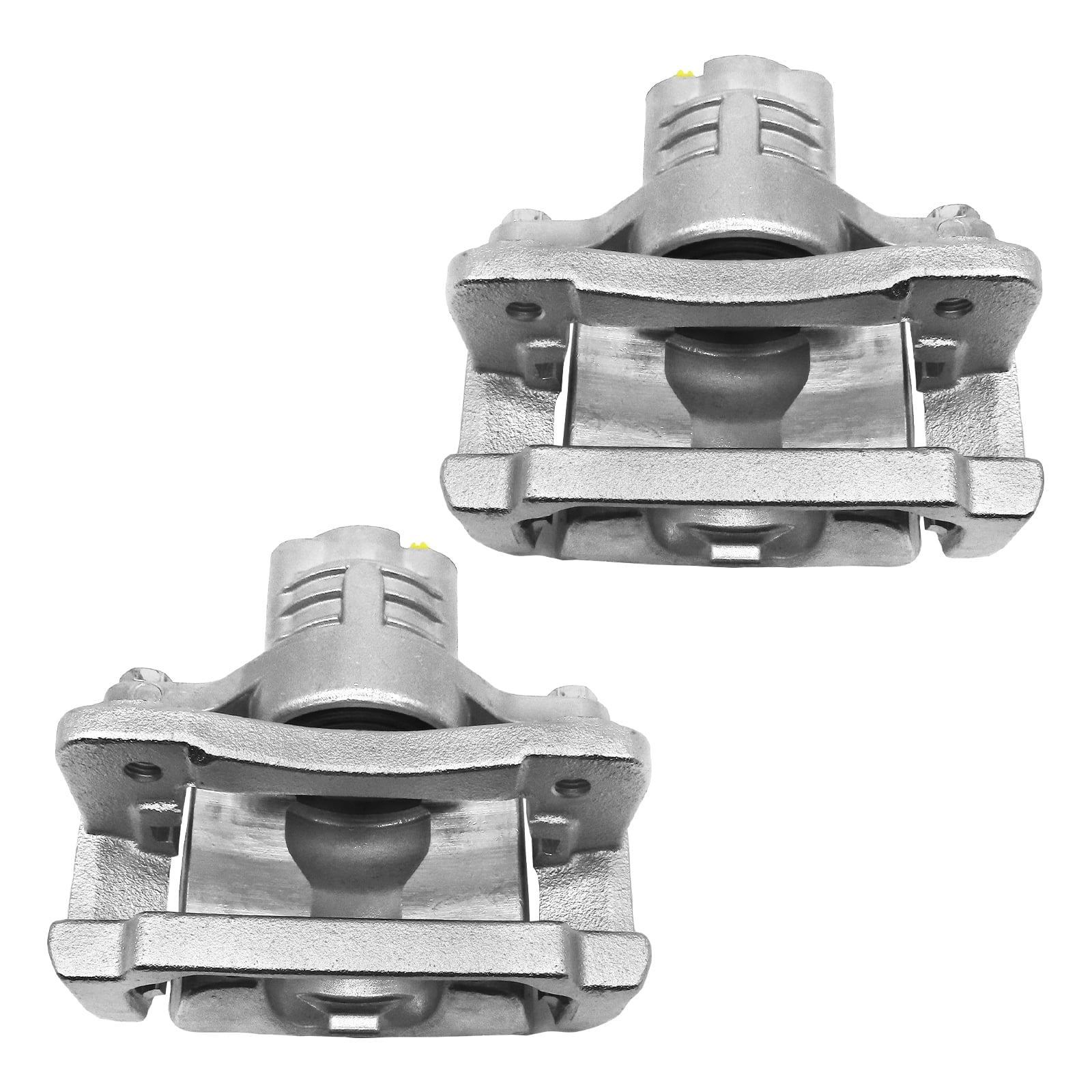 GAIASURGE Rear Disc Brake Caliper Replacement For 2006-2007 Cadillac ...