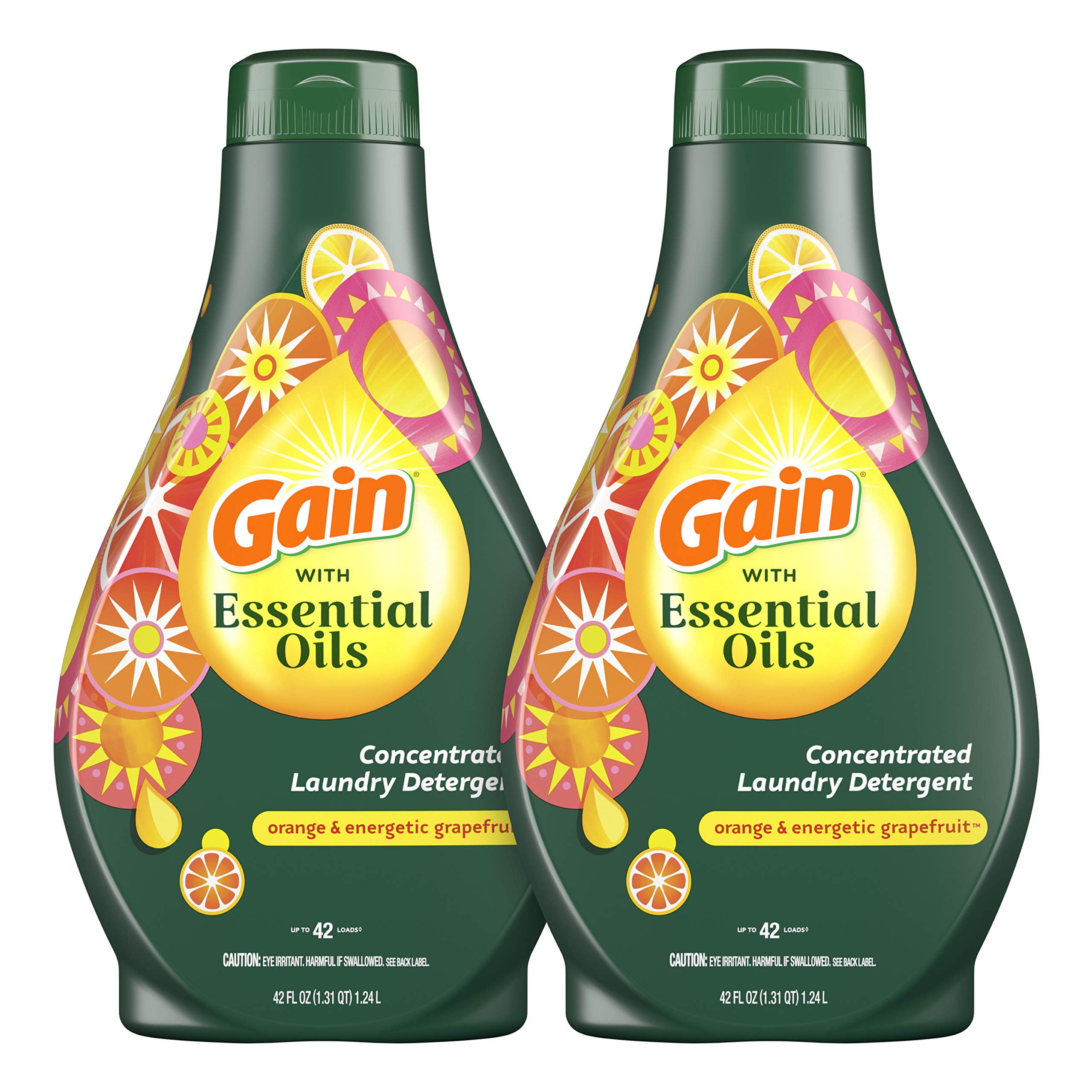 Fragrance Oils For Laundry Detergent