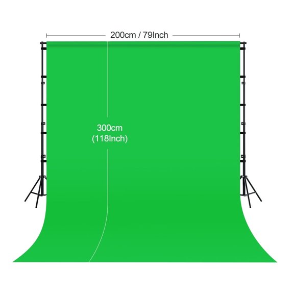 Green Screens