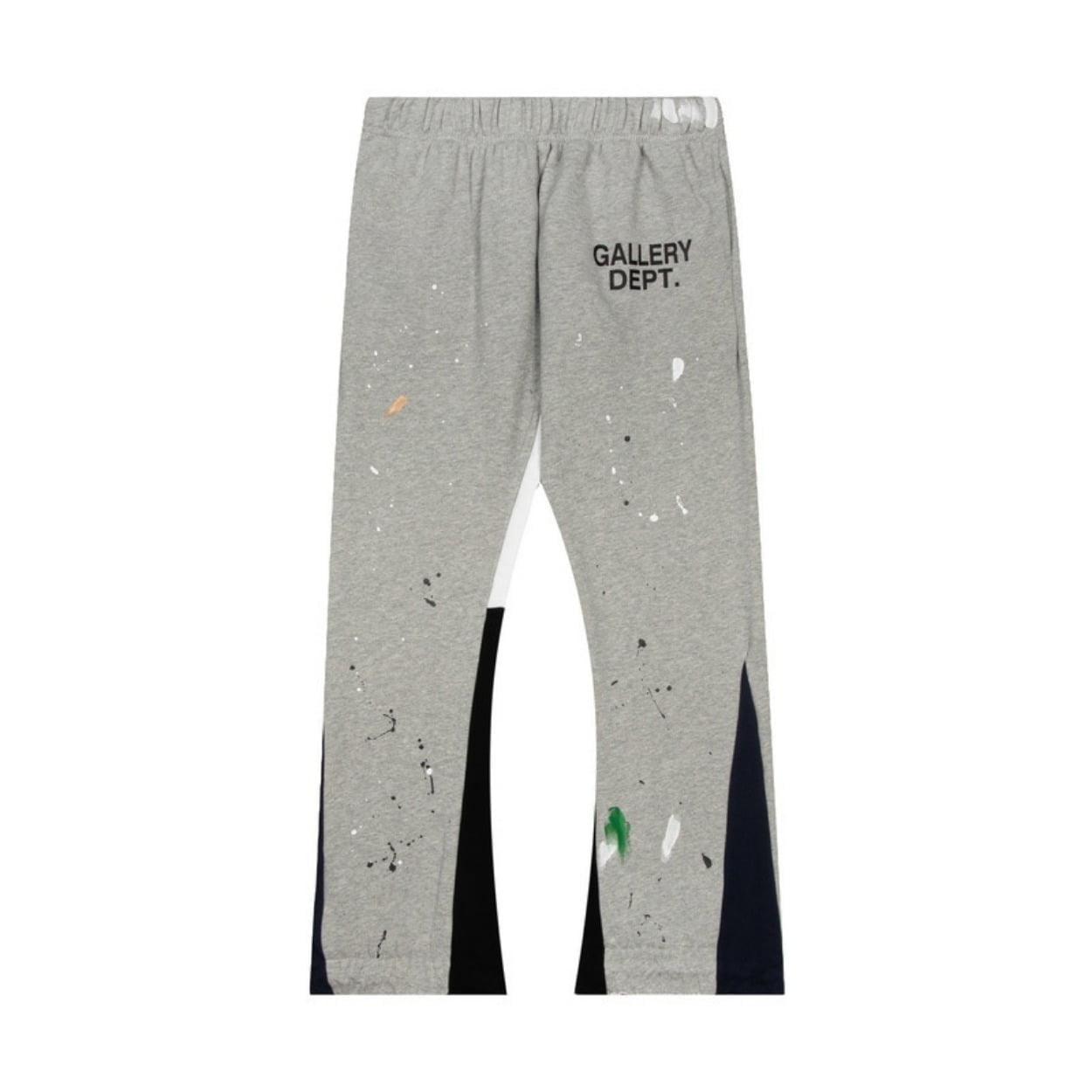 GAL-LERY DE-PT. Sweatpants,Hip Hop Graffiti Print GAL-LERY DE-PT. Pants ...