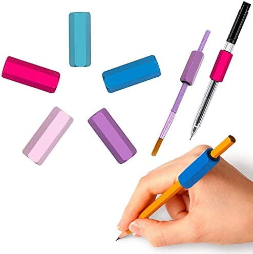 GALAGEE Pen or Pencil Weights Kit - Handwriting Aid for Children ...