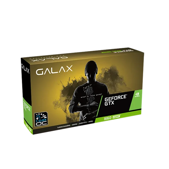 Gtx 1660