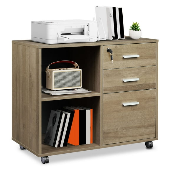 Lateral File Cabinets Clearance, Discounts & Rollbacks - Walmart.com