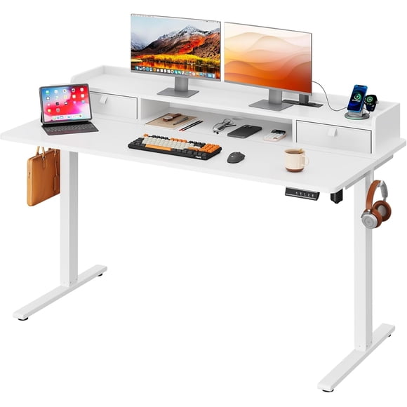 GALAXHERO Standing Desks in Desks - Walmart Business