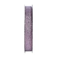 Gwen Studios 3/8" Galena Metallic Light Pink Ribbon, 3 yards - Walmart.com