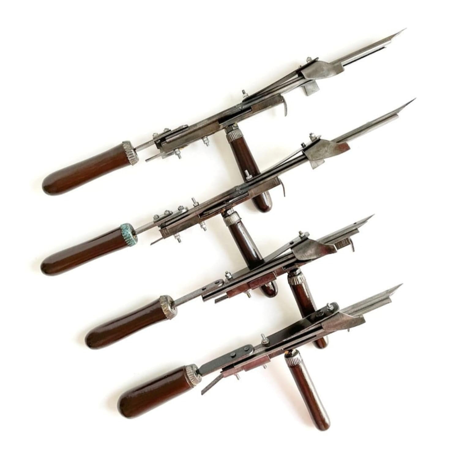 GALL IS GOOD Tufting Gun Machine Manual Tools Loop Pile Carpet Weaving ...