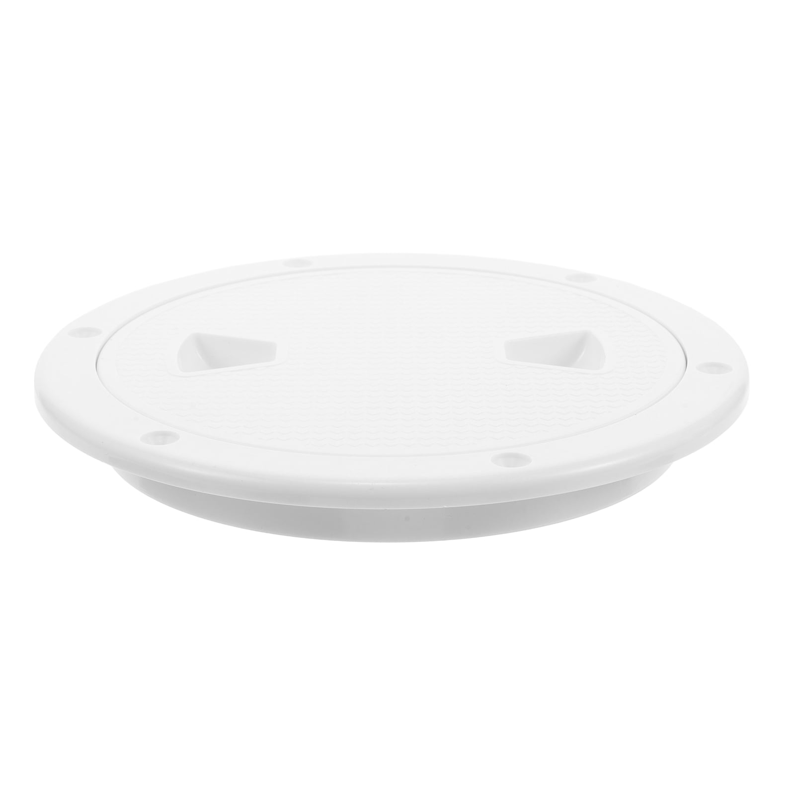 GALUBUBU Boat Deck Plate ABS 1 Yacht Storage Access - Walmart.com