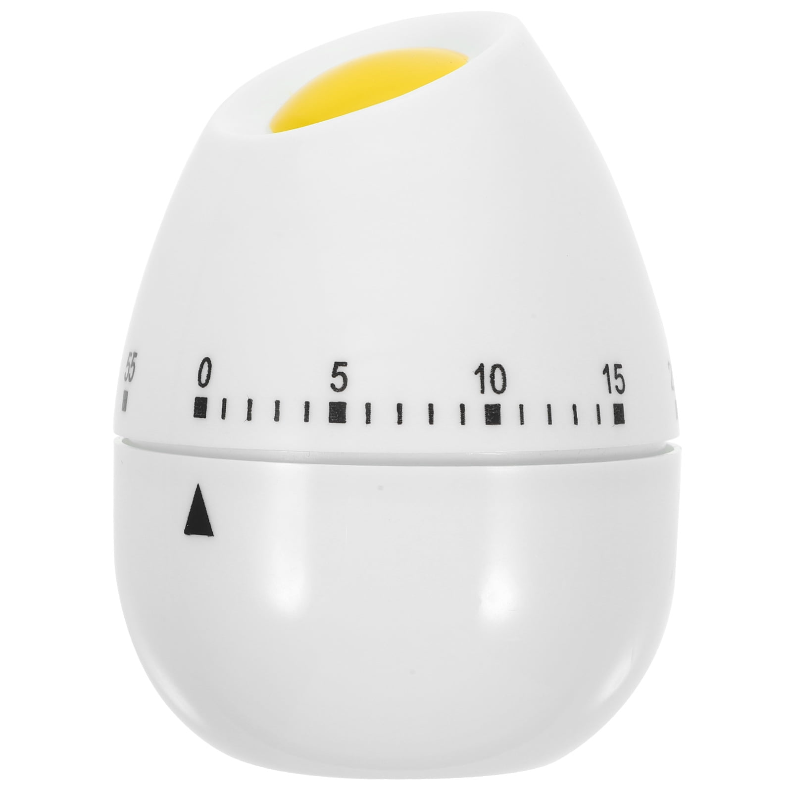 GALUBUBU 1Pcs Egg Timers Kitchen Mechanical for Cooking Baking and Exam ...