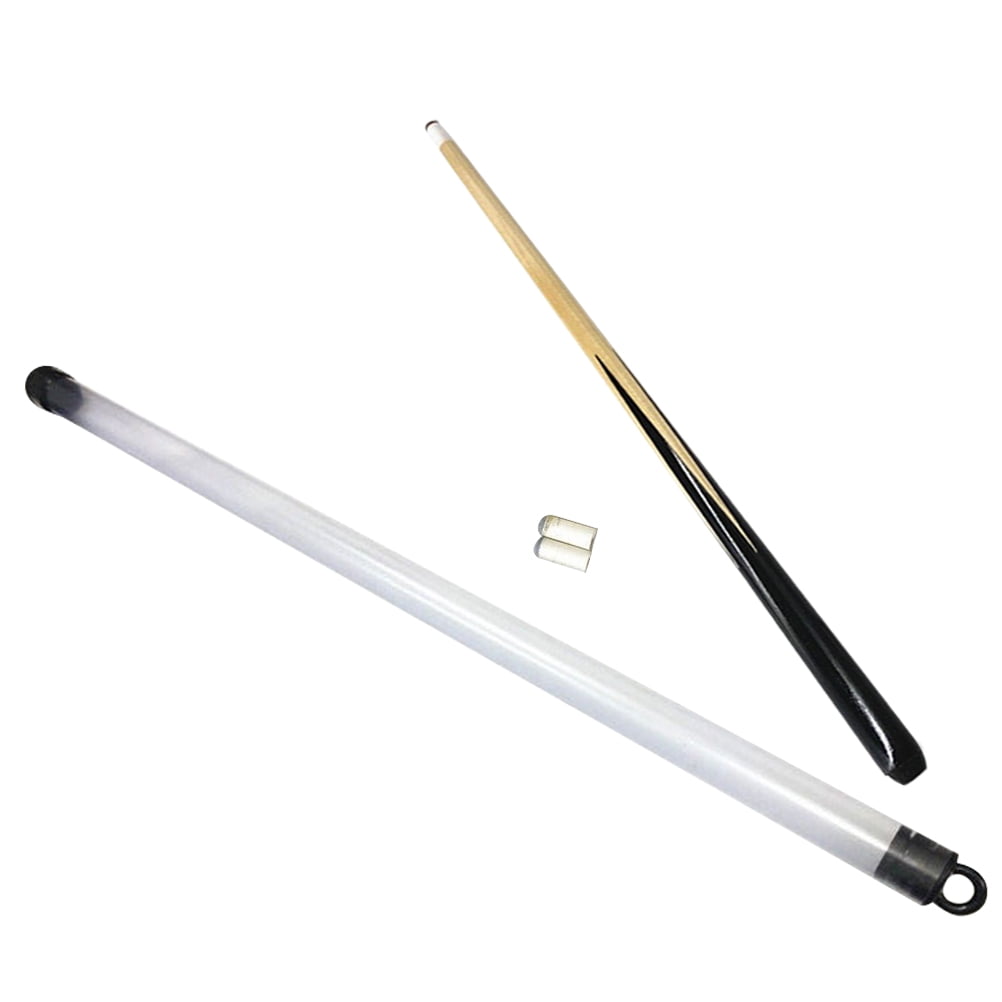 GALUBUBU 1Set Kid Billiard Pool Assorted Color Short Pool Cues for ...