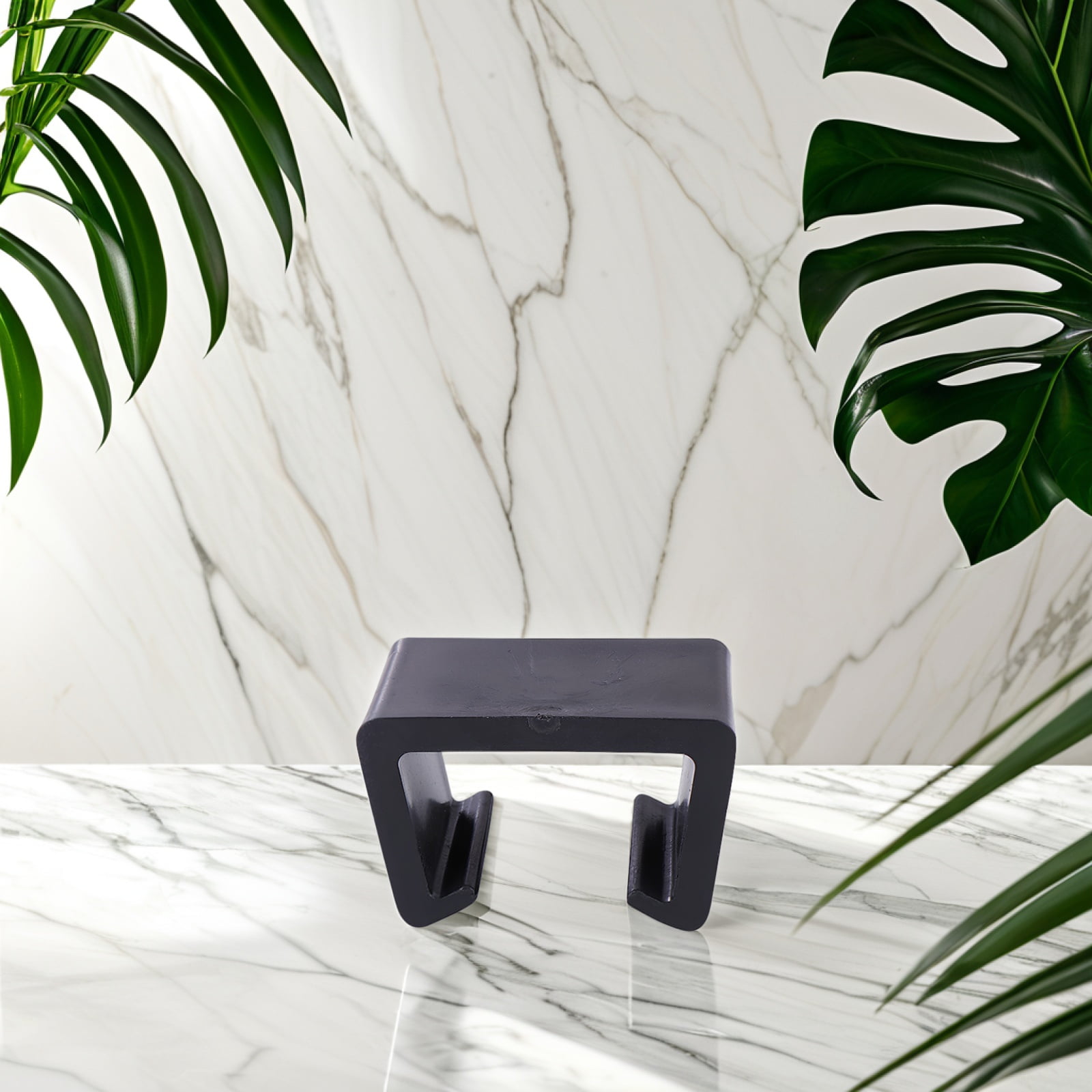 GALUBUBU 8Pcs Black Plastic Clip Furniture Clips for Wicker Design ...