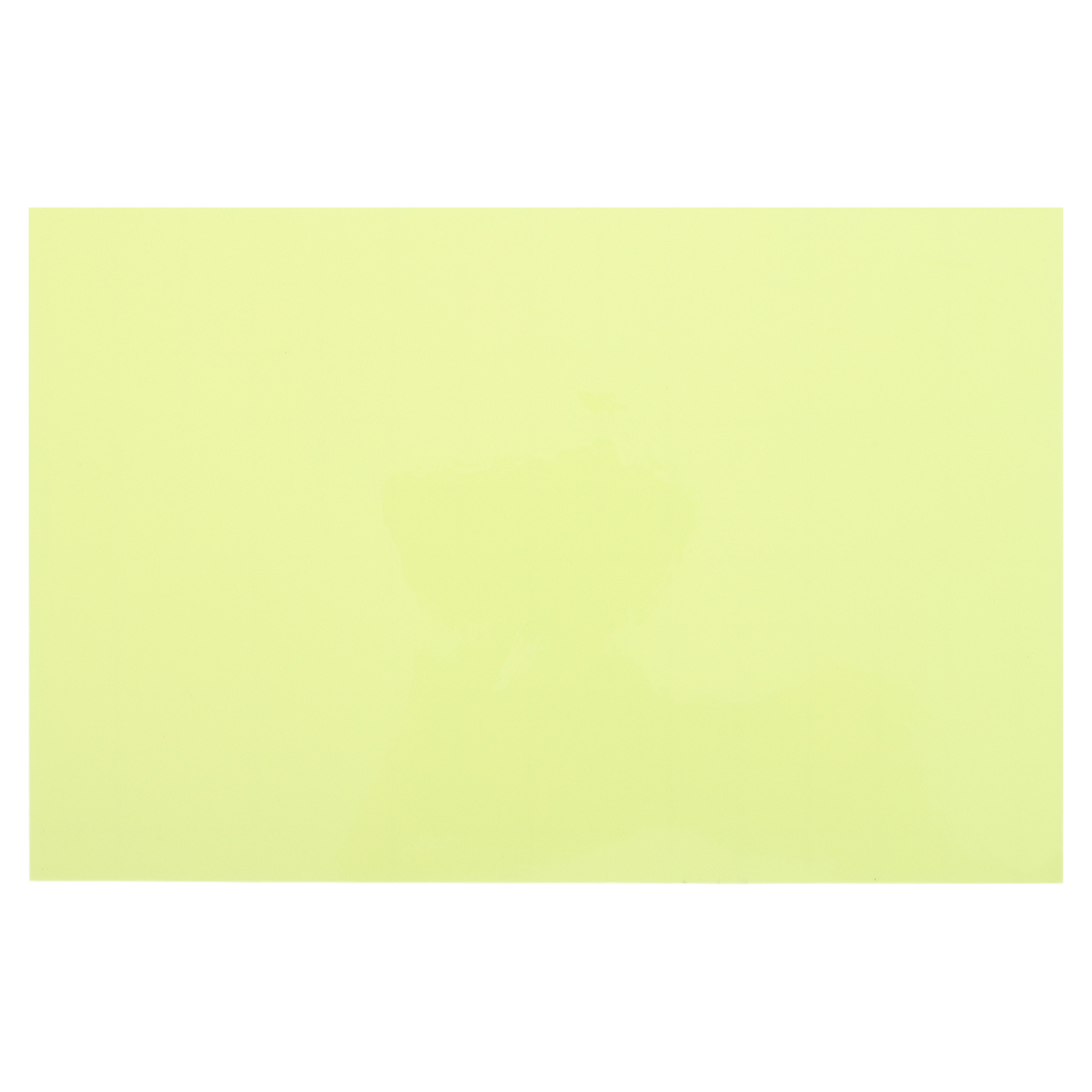 GALUBUBU Diy Luminous Sheets 1 Sheet for Figurine Decoration and ...