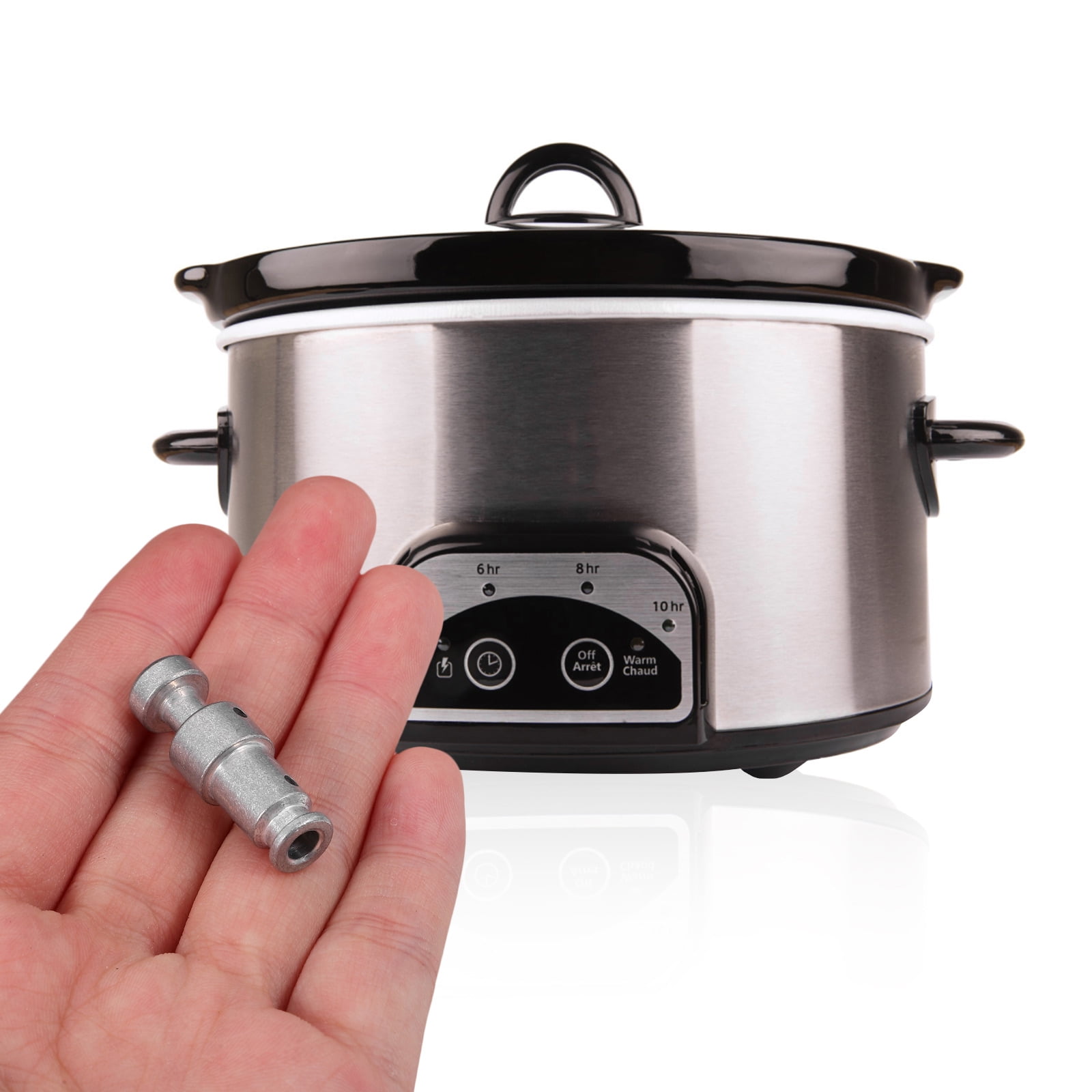 GALUBUBU Heavy Duty Float Valve 2Pcs For Pressure Cooker Parts And ...