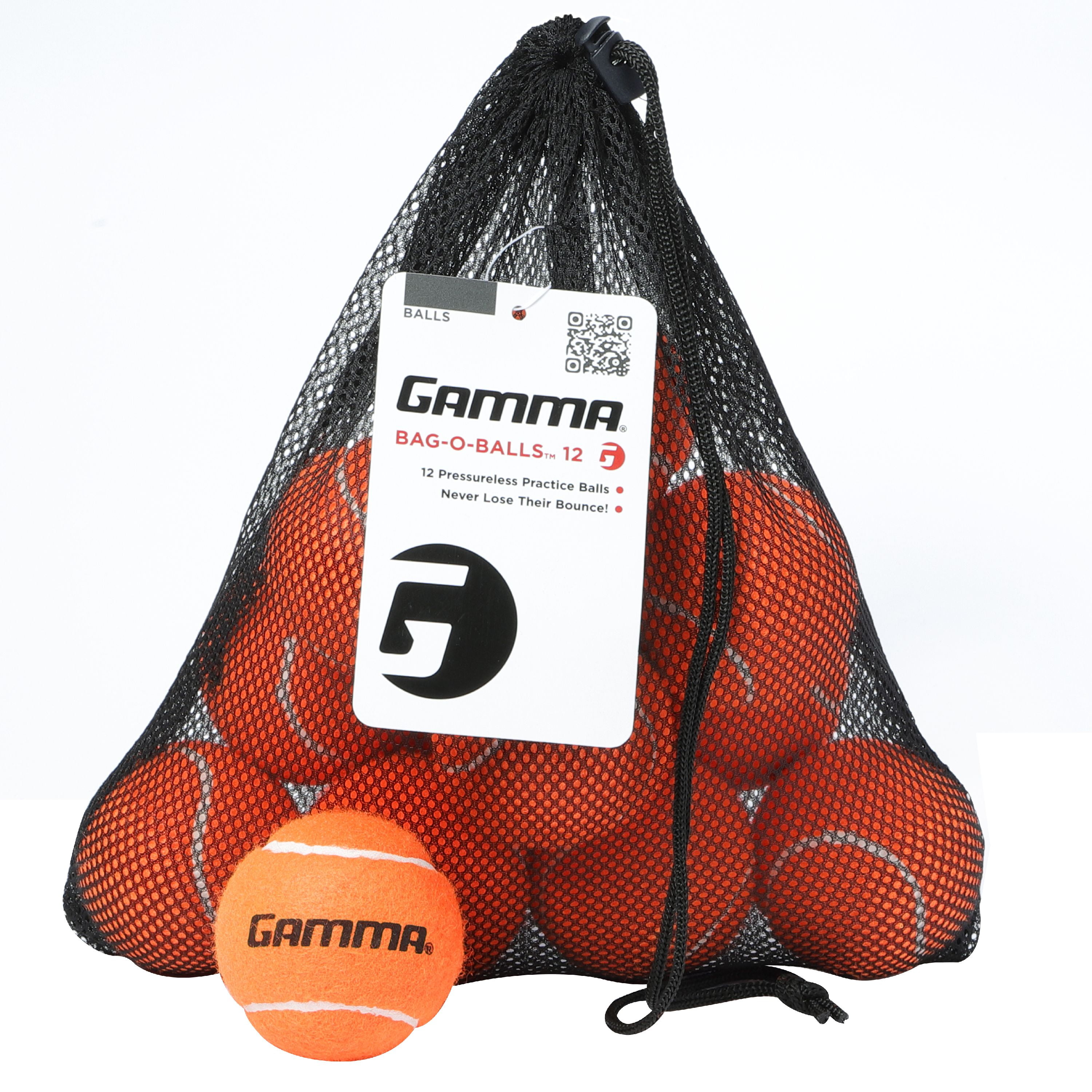 GAM Bag O Balls 12 - Walmart.com