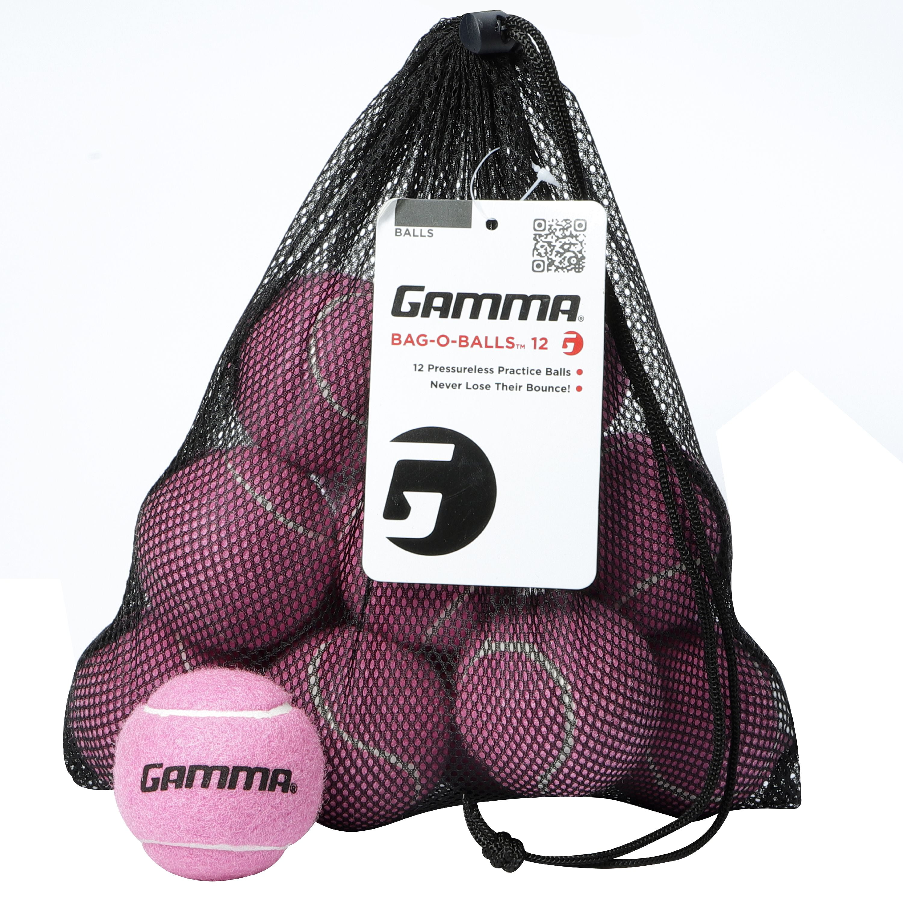 GAM Bag O Balls 12 - Walmart.com