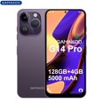 GAMAKOO G14 Pro Dual SIM 128GB+4GB 6.7inch Octa-Core 5000mAh Android 10 ...