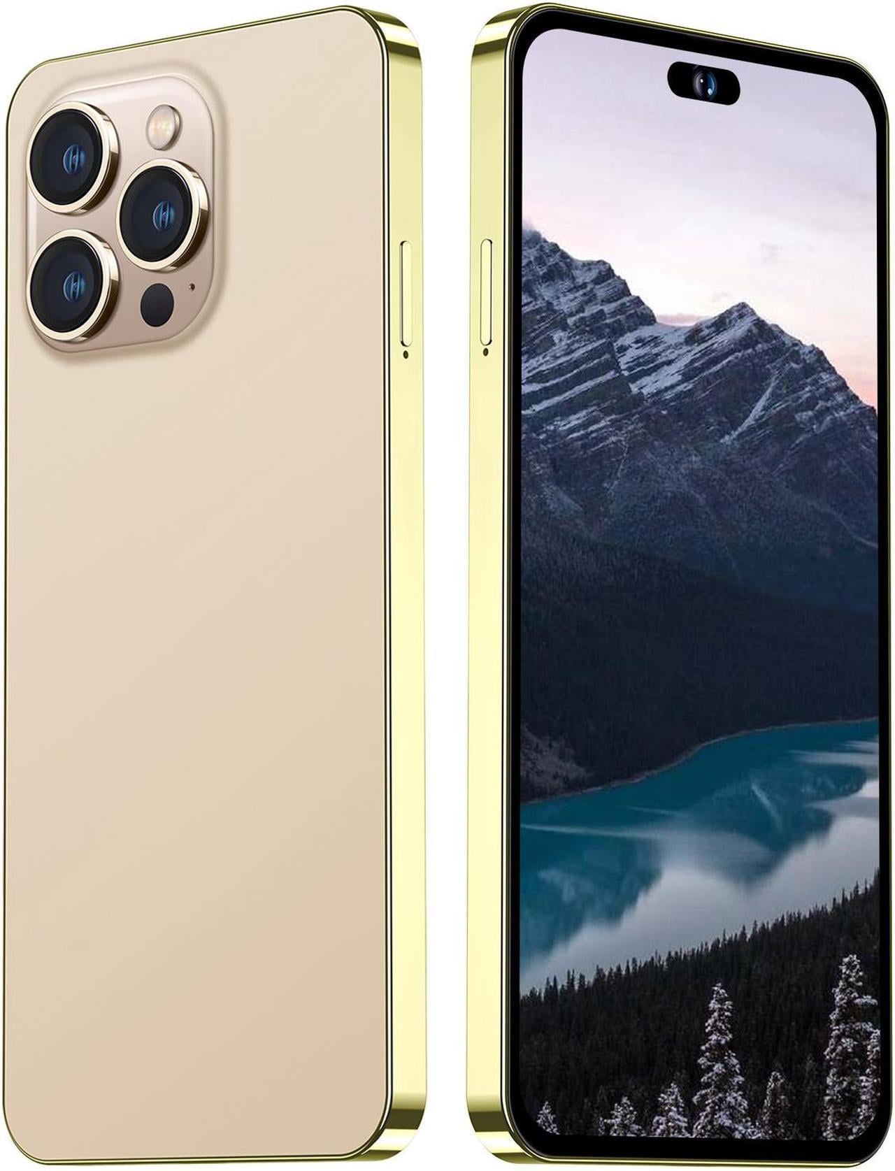 GAMAKOO G16 Pro Max 4GB+128GB Dual Sim 6.8" 5G Unlocked Smartphone ...