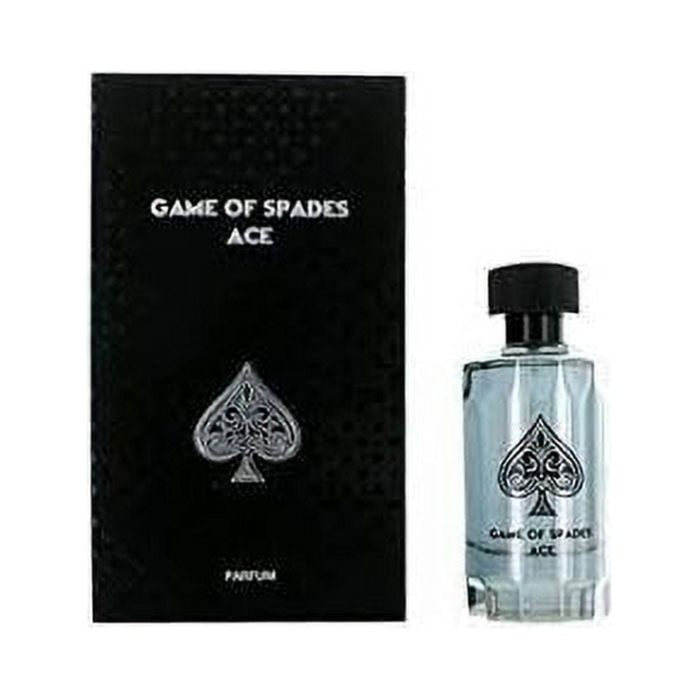 JO MILANO PARIS Game of Spades Ace Perfume Spray for Men - Walmart.com