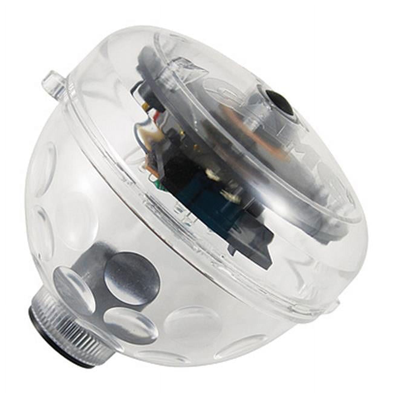 GAME Solar Splash Light Show - Walmart.com