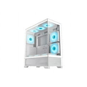 Wall Pc Case