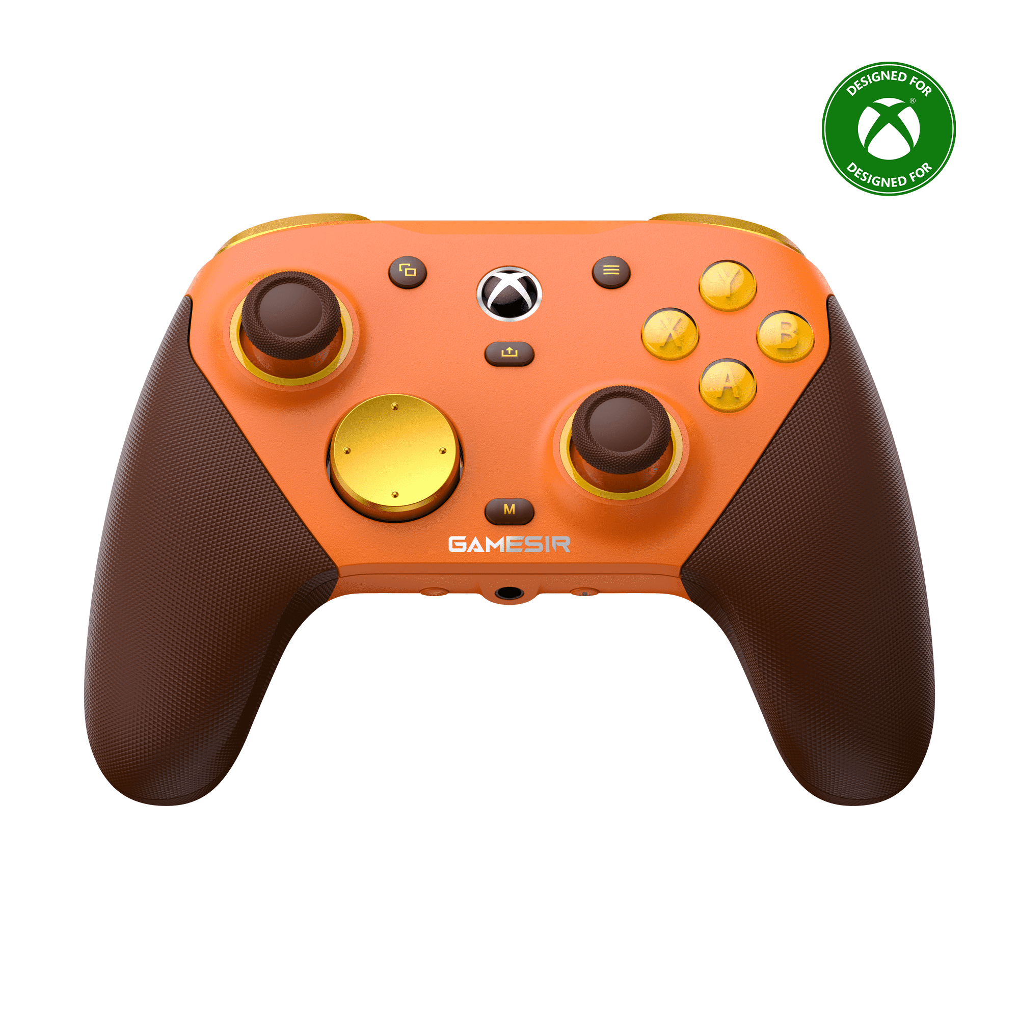 GAMESIR G7 Pro TRI-MODE Xbox Wired, PC & Mobile Wireless Controller ...