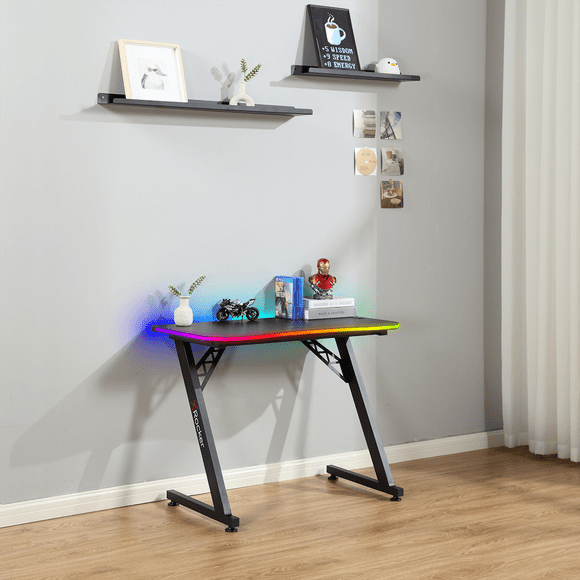 Build A Gaming Setup