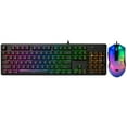 IBUYPOWER CHIMERA KM7 RGB KEYBOARD + MOUSE COMBO - Walmart Business ...