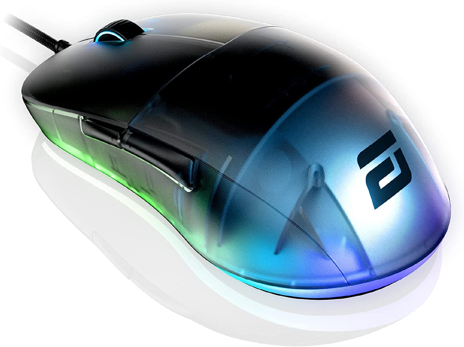 GAMING MOUSE: The key to success is in your hand —literally—with ...