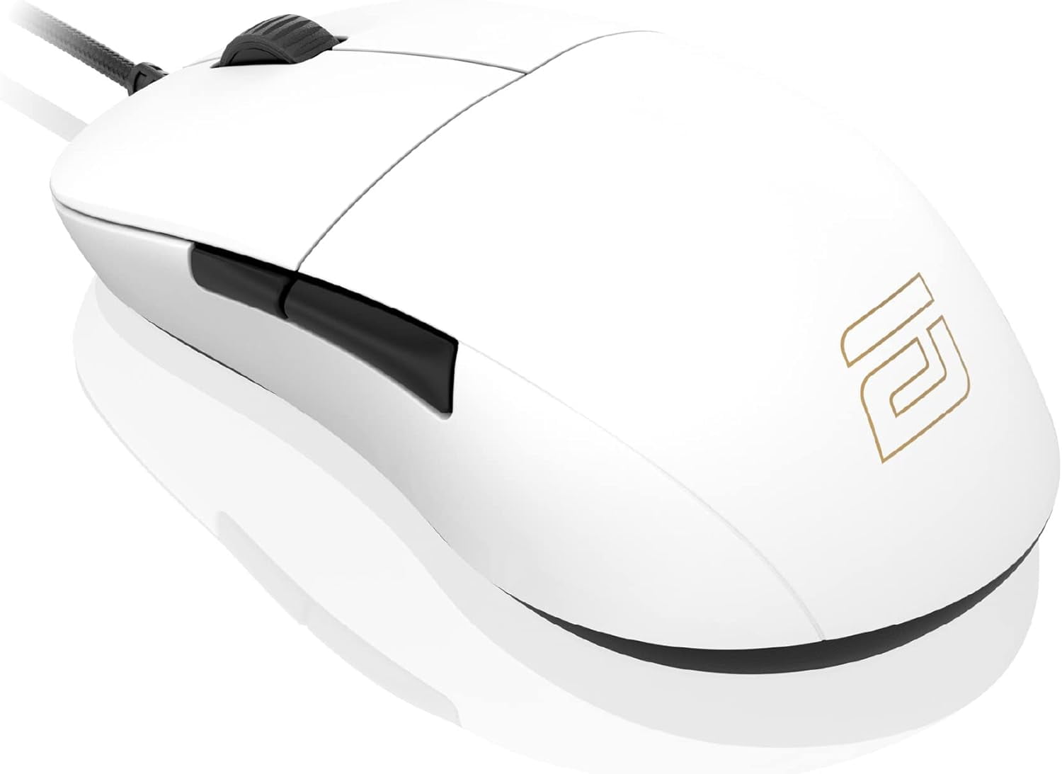 GAMING MOUSE: The key to success is in your hand —literally—with ...