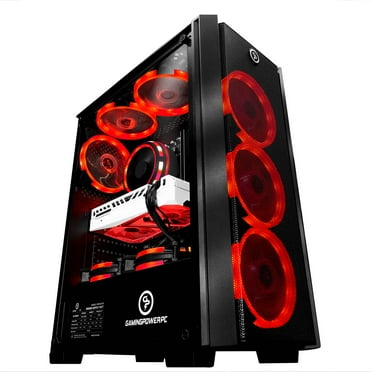 Dell RGB Gaming Desktop PC, Intel Quad I5 up to 3.6GHz, 16GB RAM ...