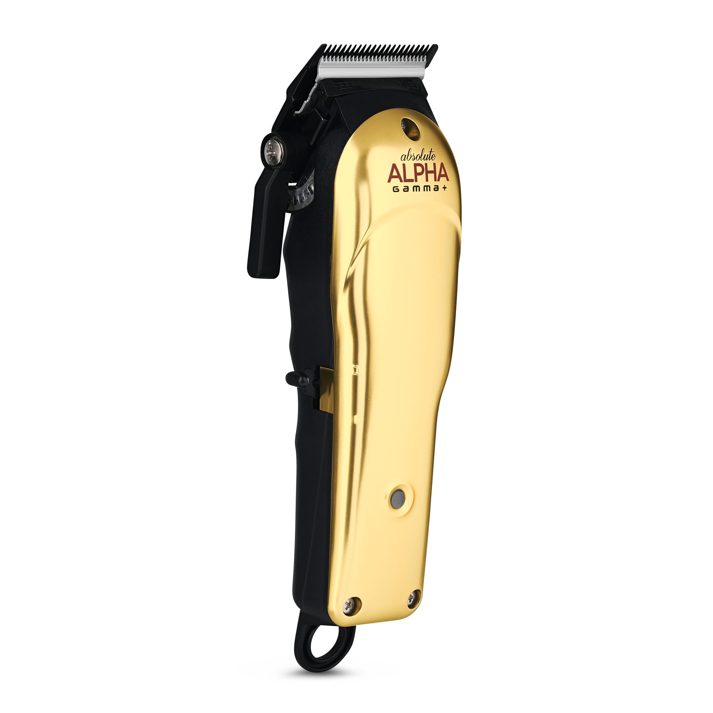 GAMMA+ Absolute Alpha Professional Supercharged Modular Cordless Hair ...