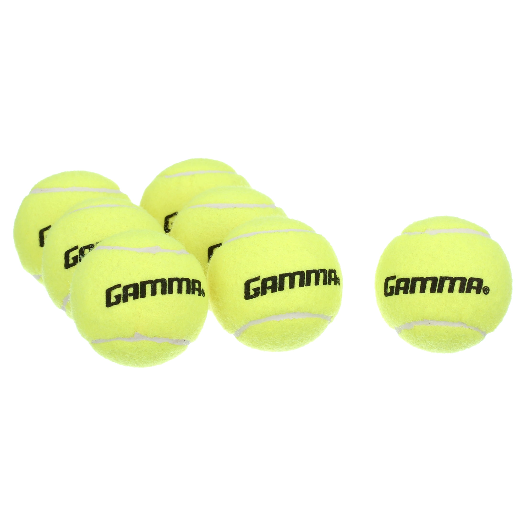 GAMMA Box-O-Balls 18 - Walmart.com