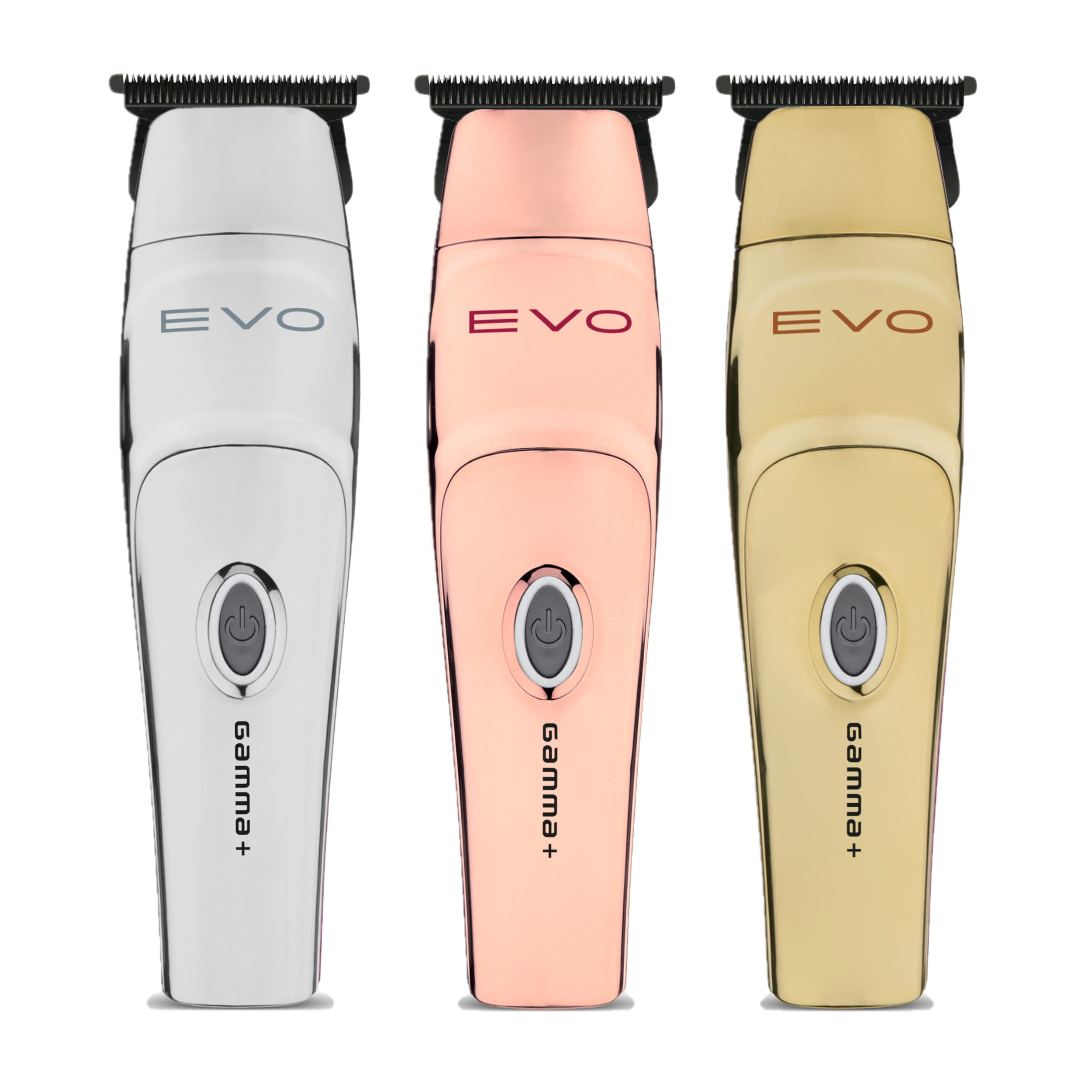 Gamma Evo Trimmer