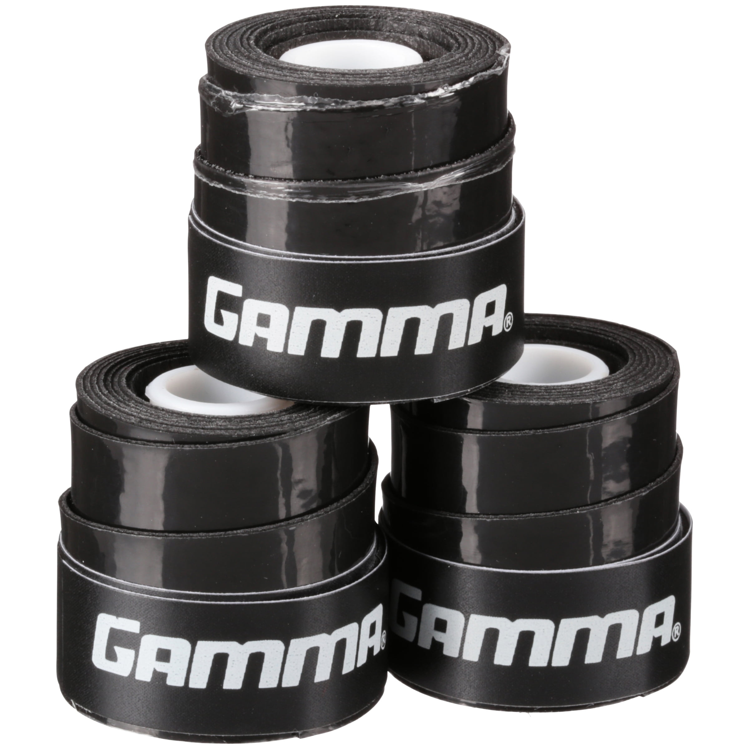 GAMMA PB Supreme Overgrip - Black - Walmart.com