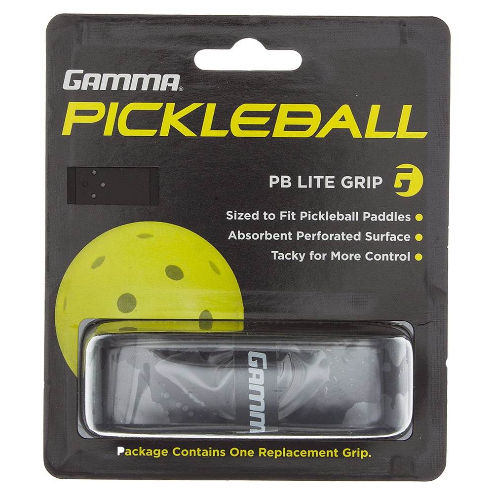 GAMMA Pickleball PB Pro Lite Grip - Walmart.com
