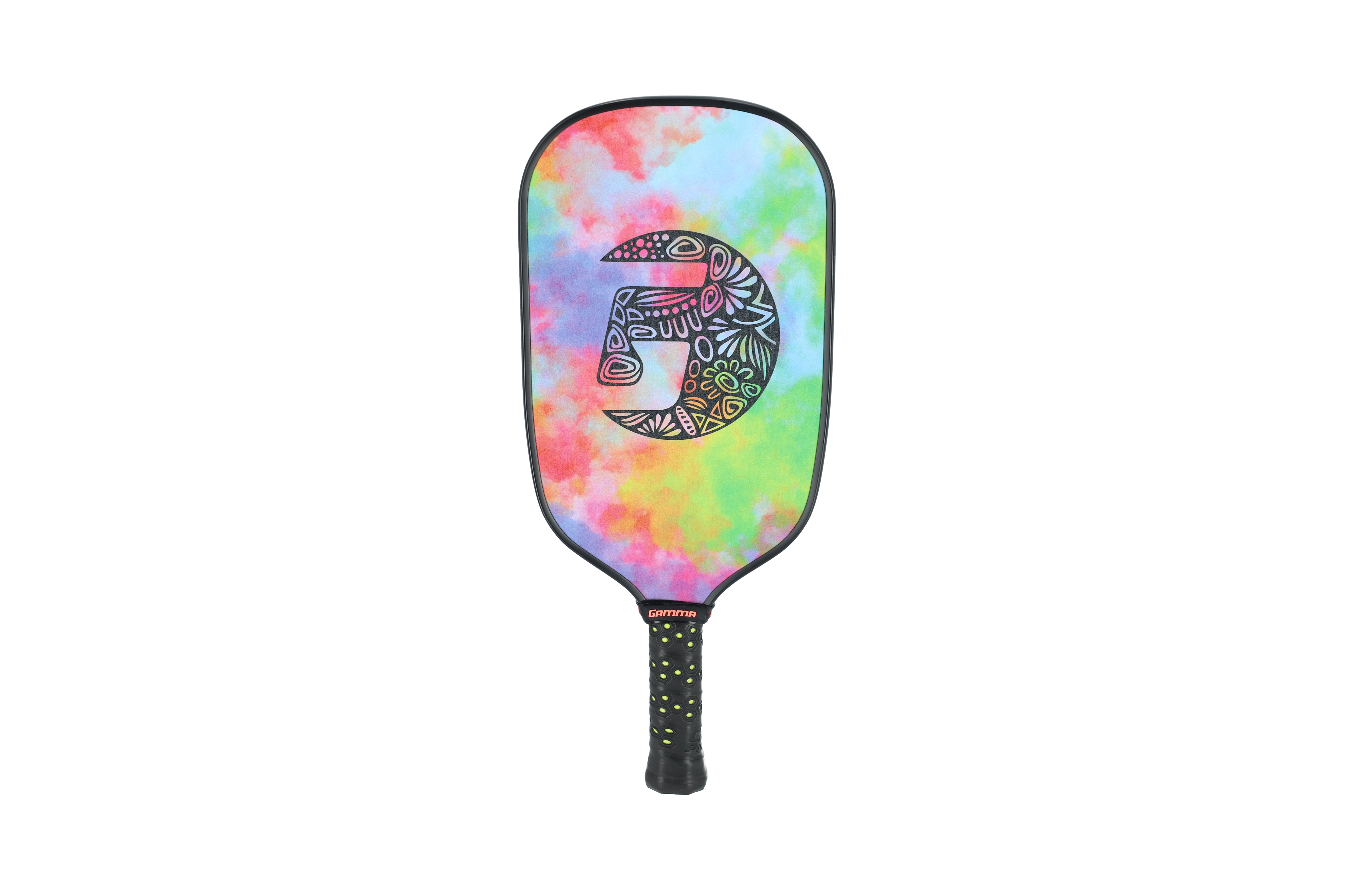 GAMMA Pickleball Paddles, PolyCore Series, Enhanced Pickleball Paddles ...